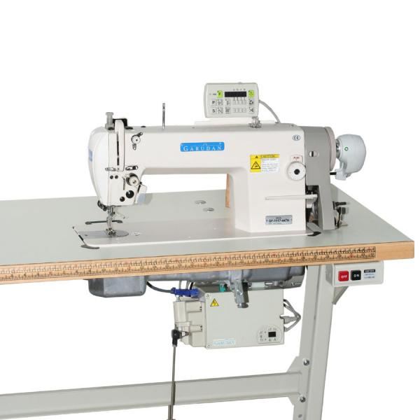 Šicí stroj Garudan GF-1117-447 H | GARUDAN